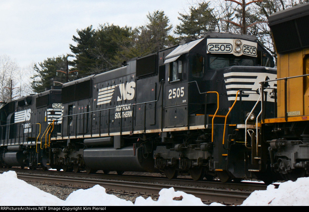 NS 2505